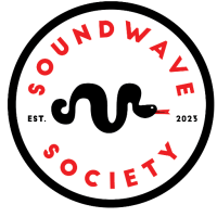 Soundwave Society Music Club – A music club for friends.